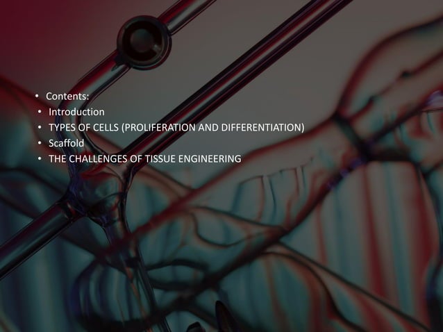 tissue engineering ; basics and challenges.pdf