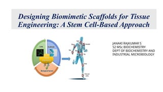 Biomedical scaffolds and application.pptx