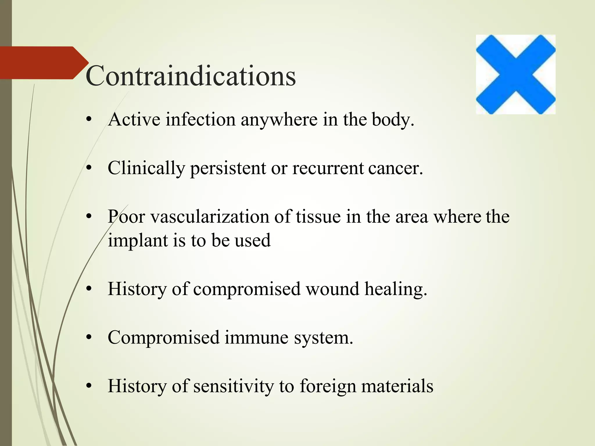 Tissue expanders in oral and maxillofacial surgery | PPTX