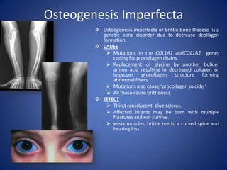 Collagen -Structure and Function | PDF