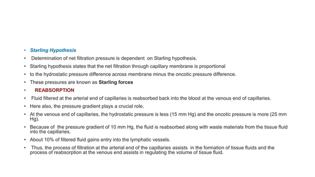 Tissue fluids_etiology_volume regulation_pressure.pptx