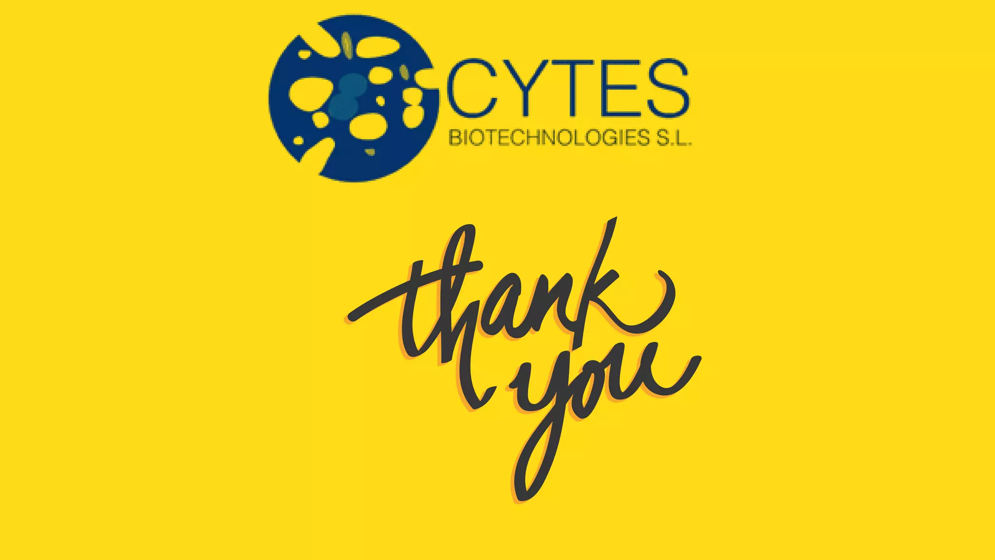 Tissue For Research | Cytes biotechnologies | PPT