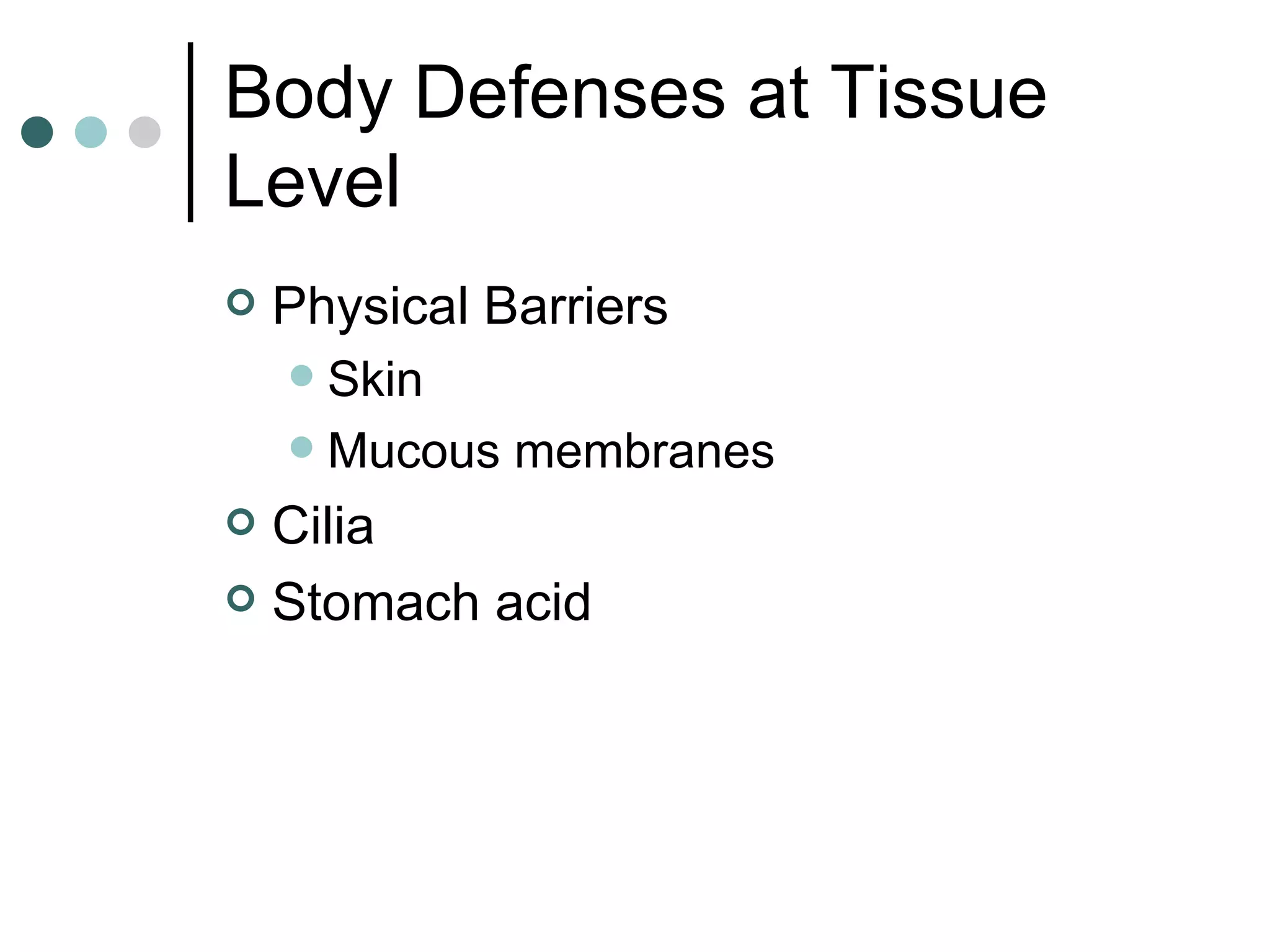 Tissue growth and repair | PPT