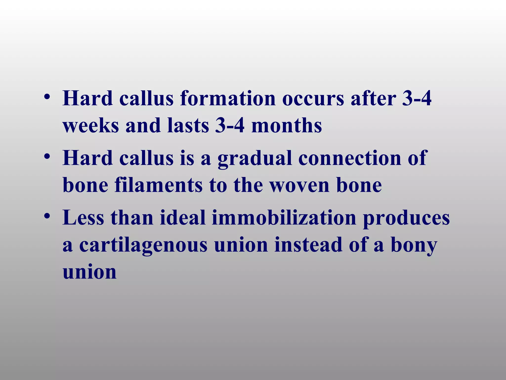 Tissue healing | PPT