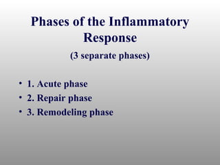 Tissue healing | PPT