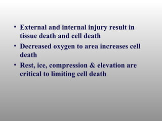 Tissue healing | PPT