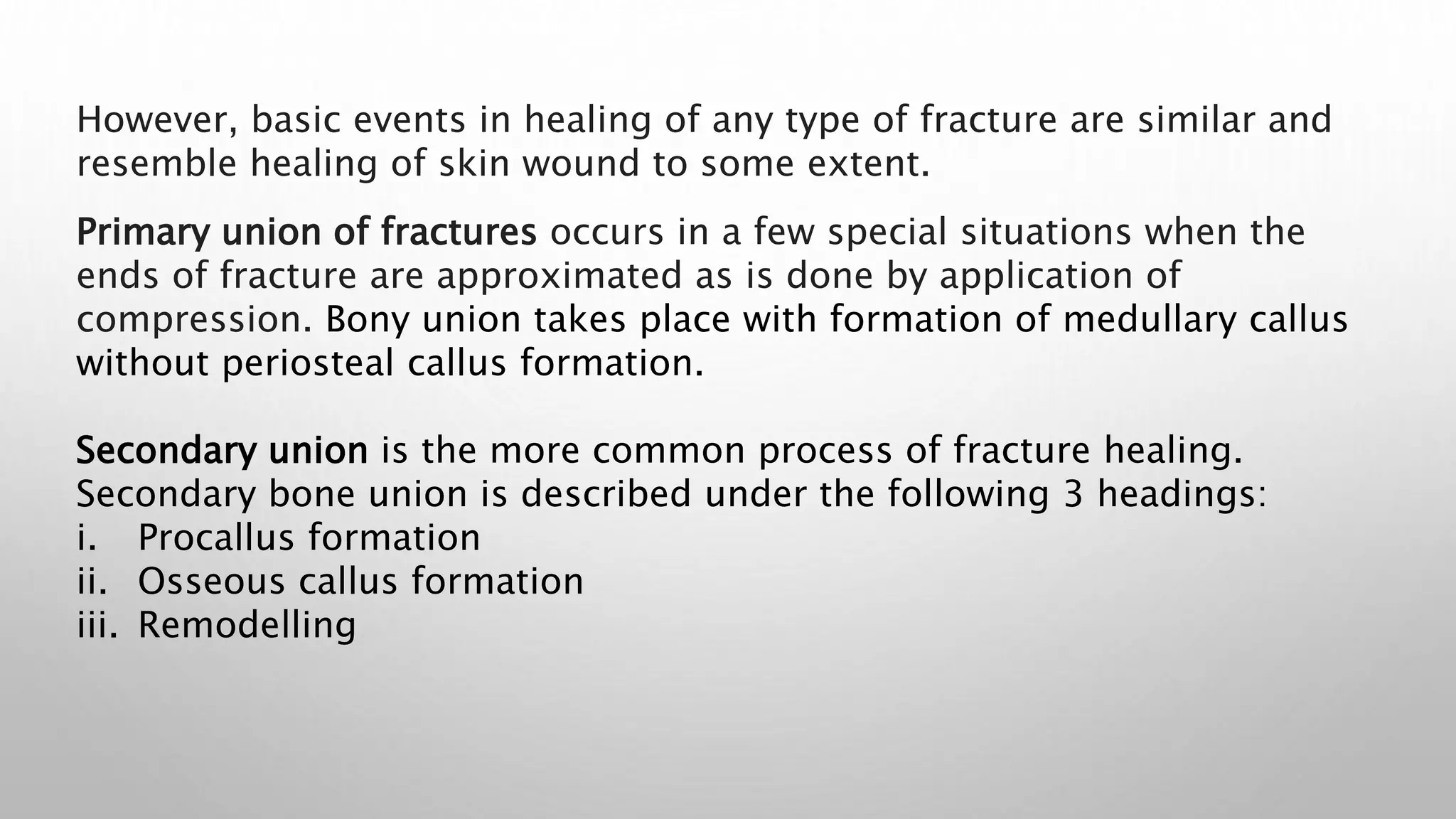 Tissue healing | PPTX