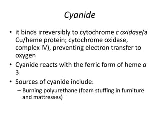 Tissue Hypoxia.pptxvvvvvvvvvvvvvvvvvvvvvvvvv | PPTX