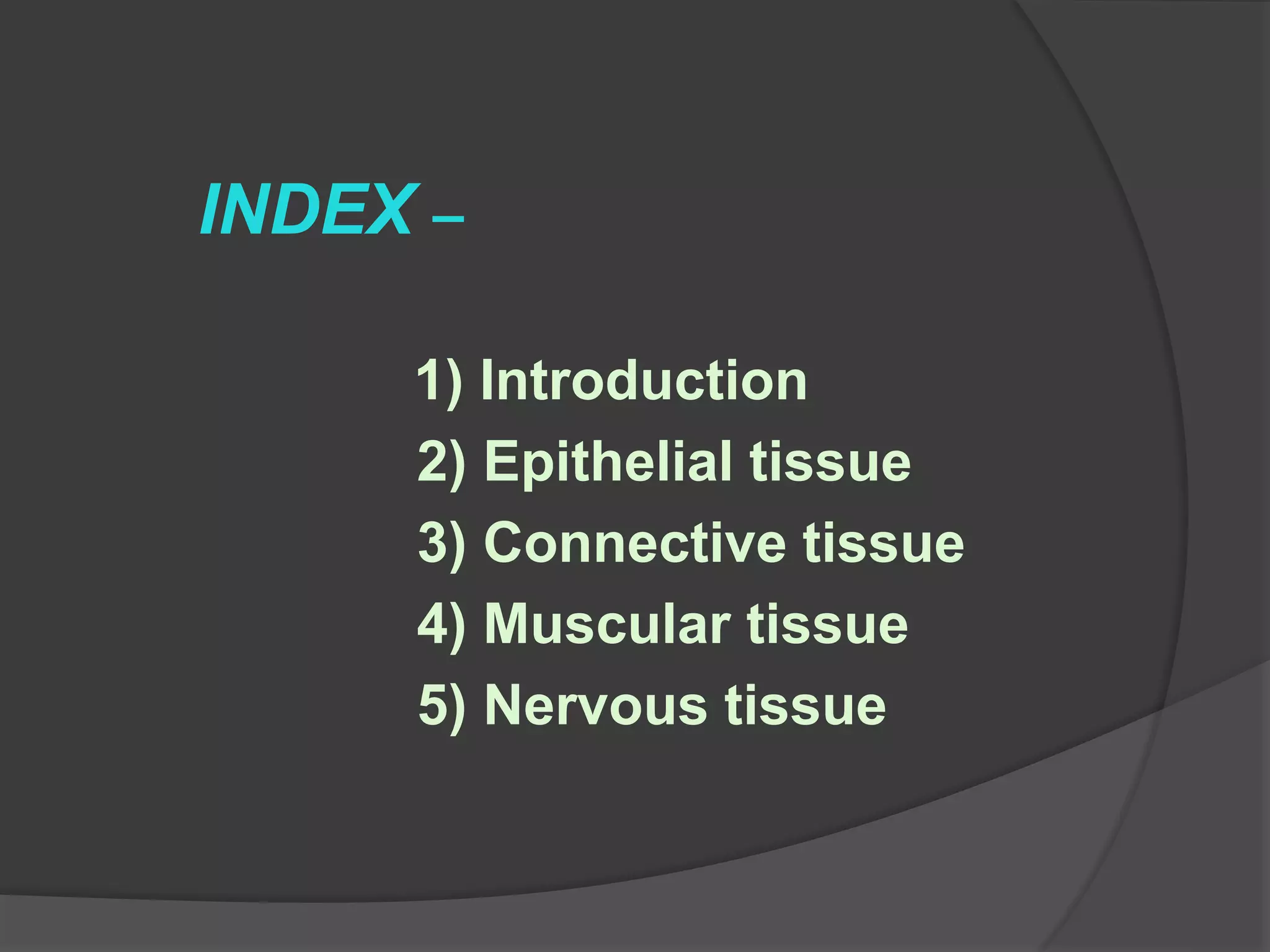 Tissue level of organization.pptx