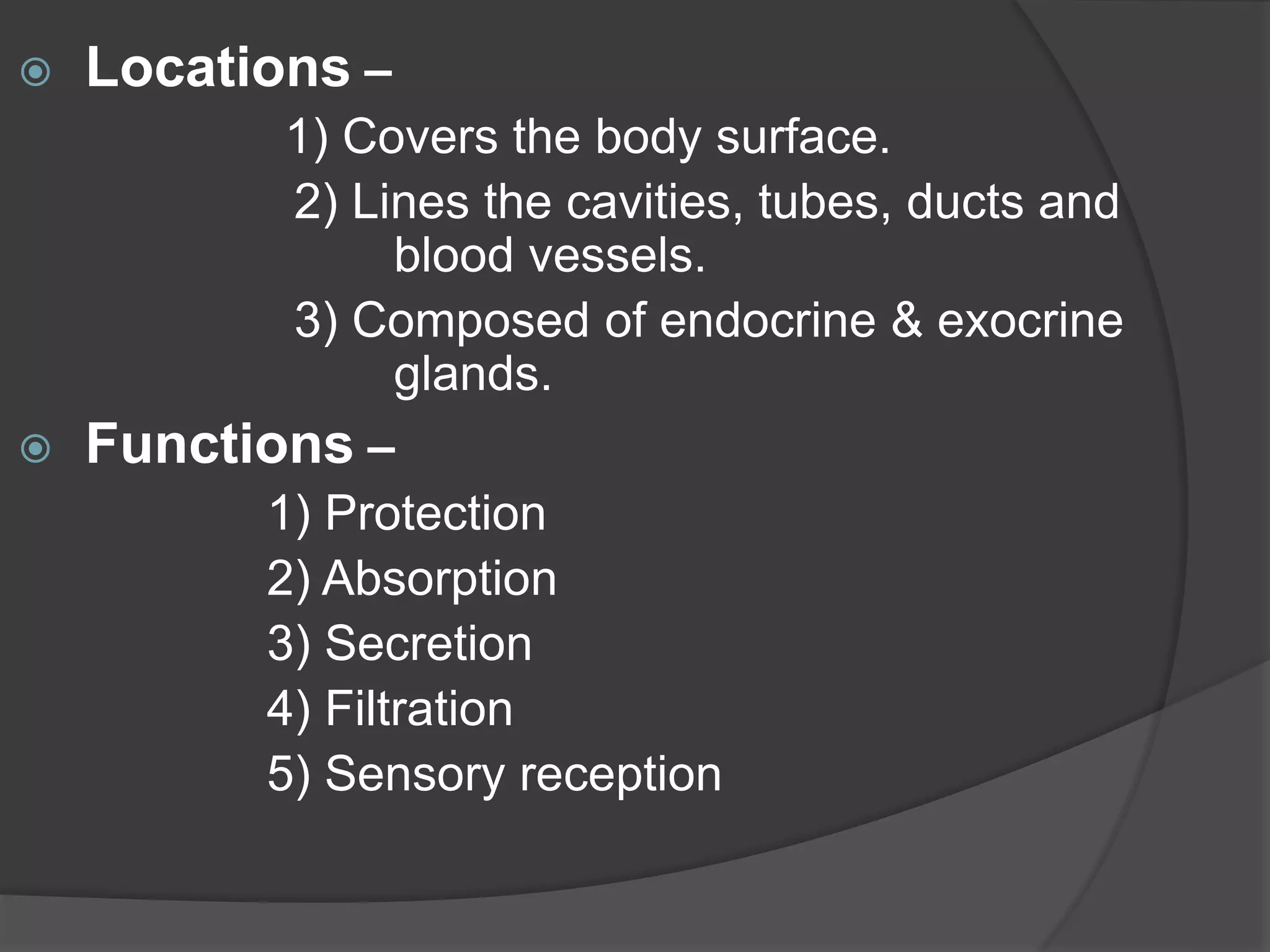Tissue level of organization.pptx
