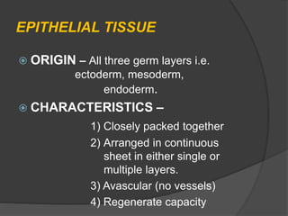 Tissue level of organization.pptx