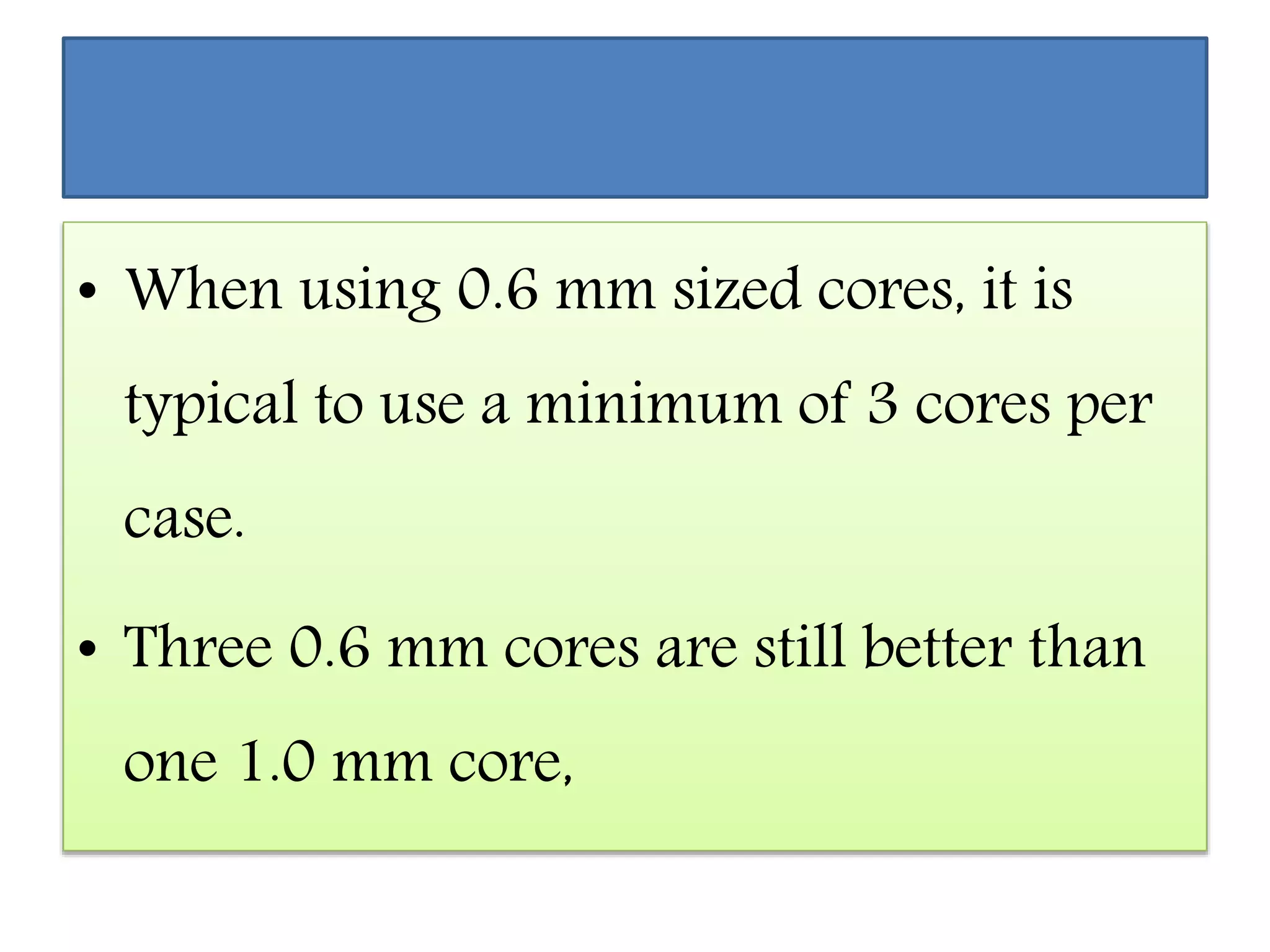 Tissue microarray | PPTX