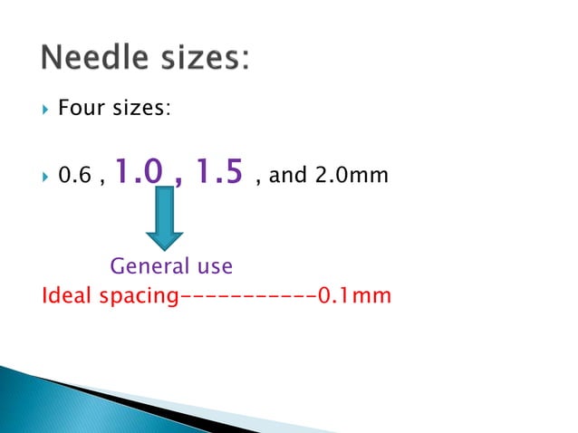 TISSUE MICROARRAY PRESENTATION.pptx | Biological Sciences | Science