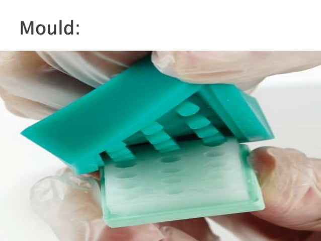 TISSUE MICROARRAY PRESENTATION.pptx | Biological Sciences | Science