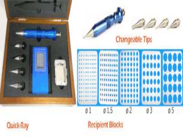 TISSUE MICROARRAY PRESENTATION.pptx