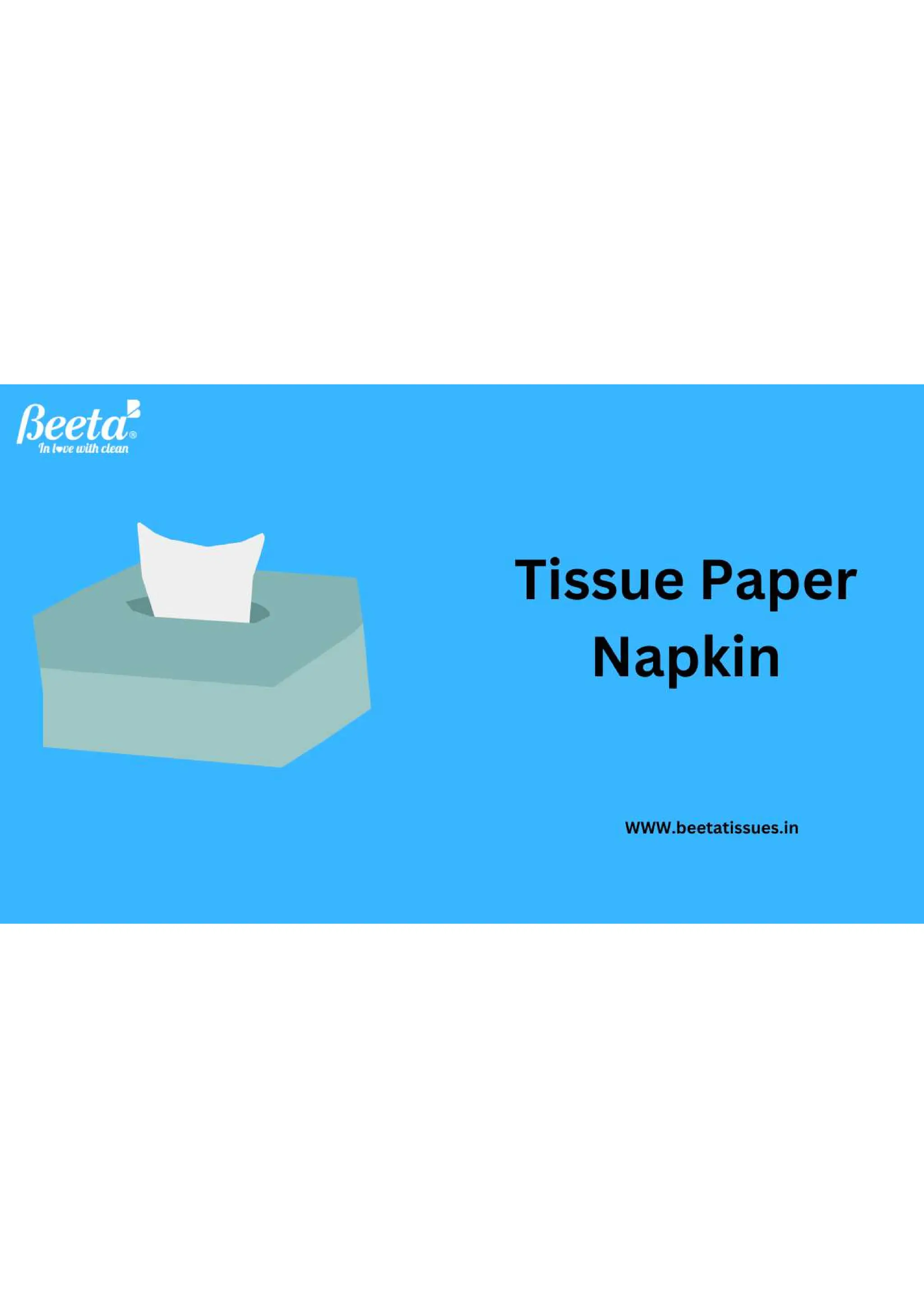 Now Buy The Best Tissue Paper Napkins.pdf