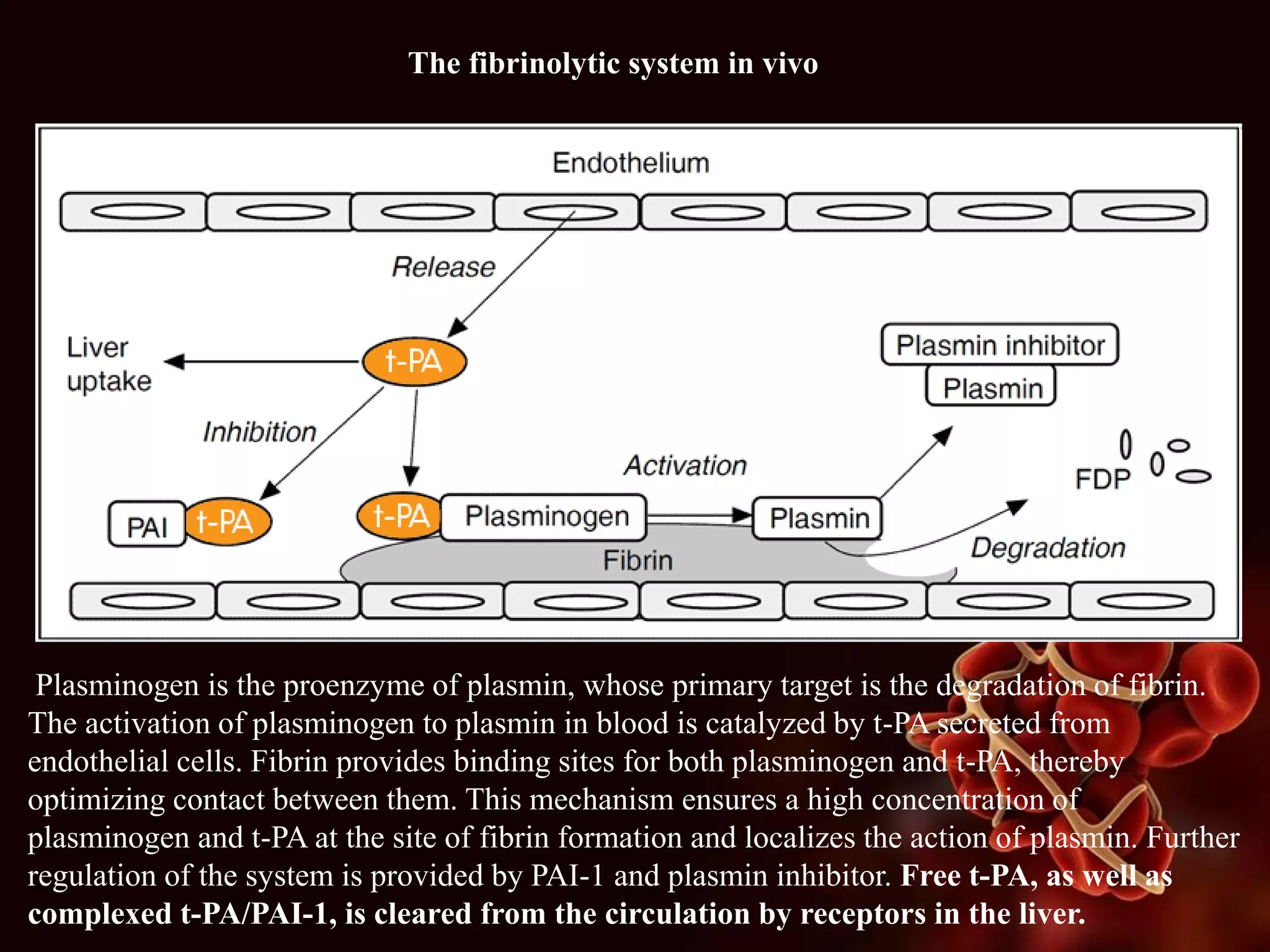 Tissue Plasminogen Activator.pptx
