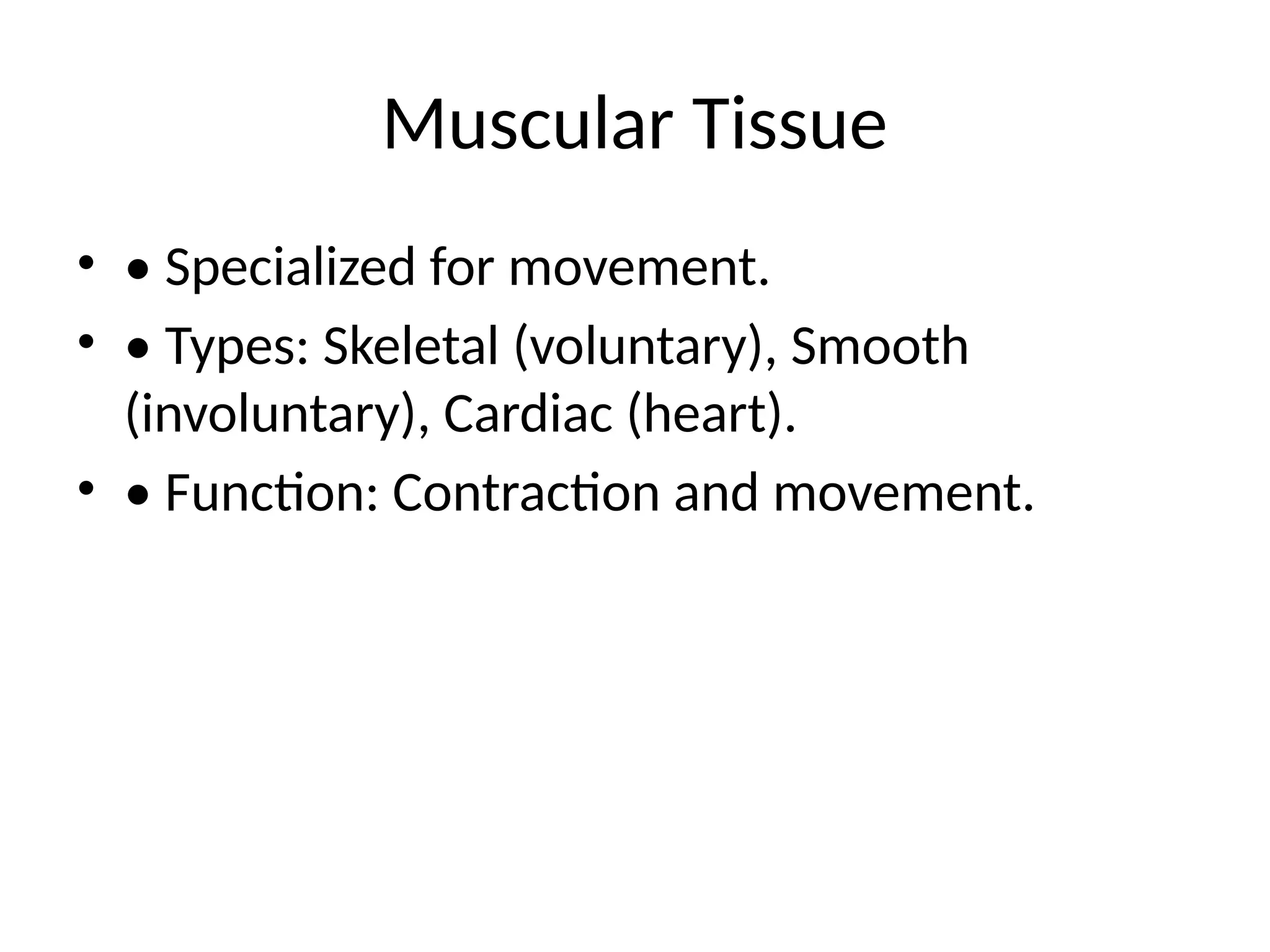 Tissue_PPT anatomy bsc nursing ppt g.pptx
