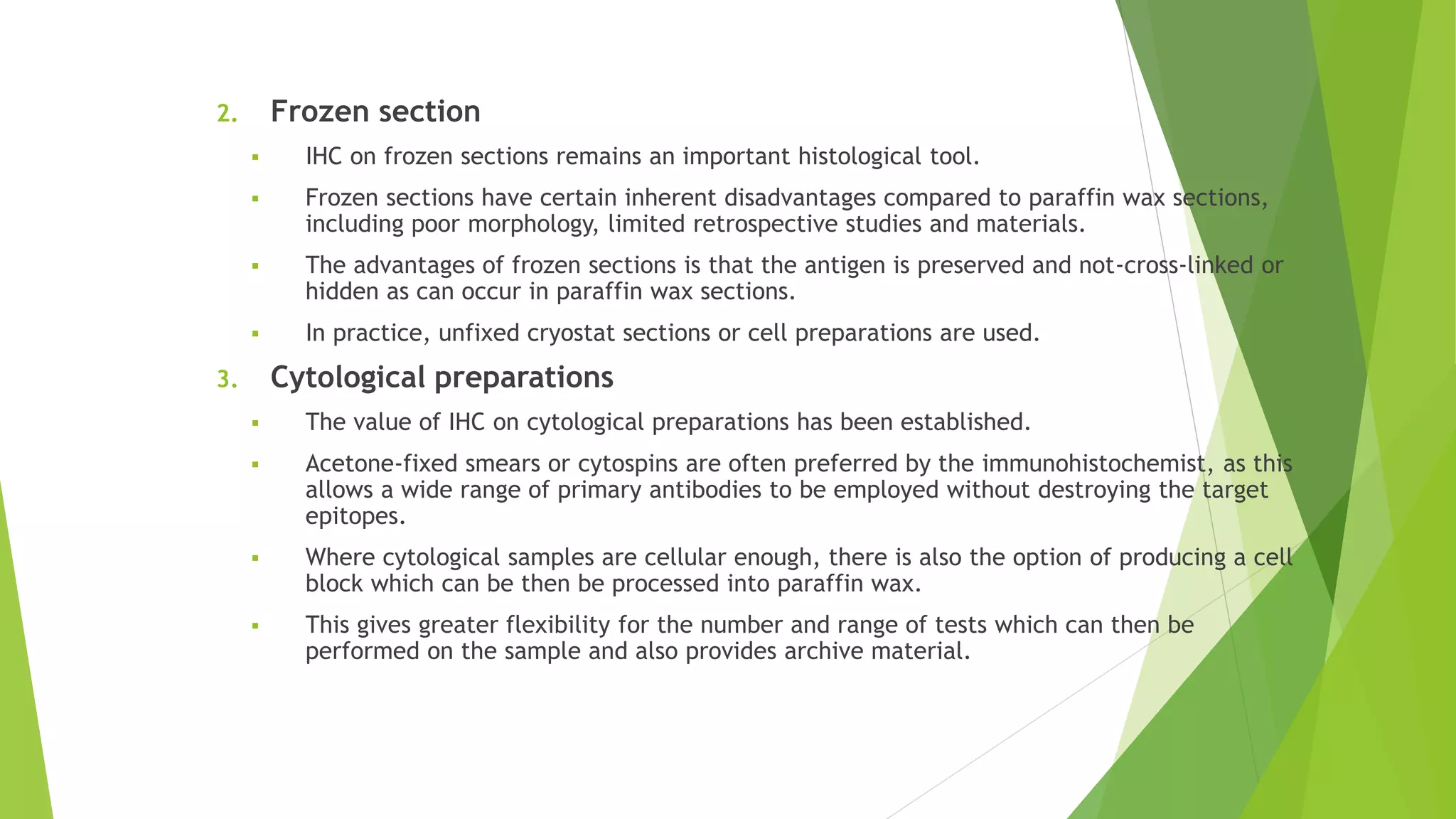 Tissue preparation.pptx