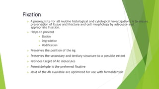 Tissue preparation.pptx