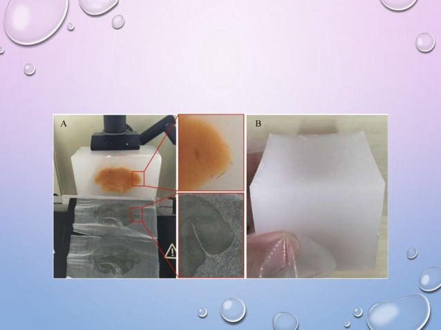 Tissue Processing.pptx | Chemistry | Science