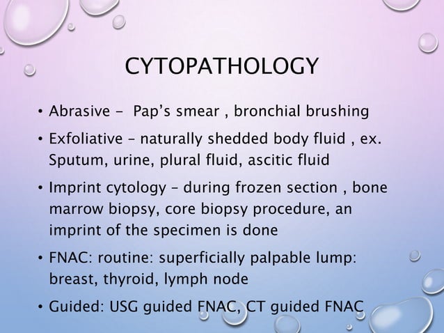 Tissue Processing.pptx | Chemistry | Science
