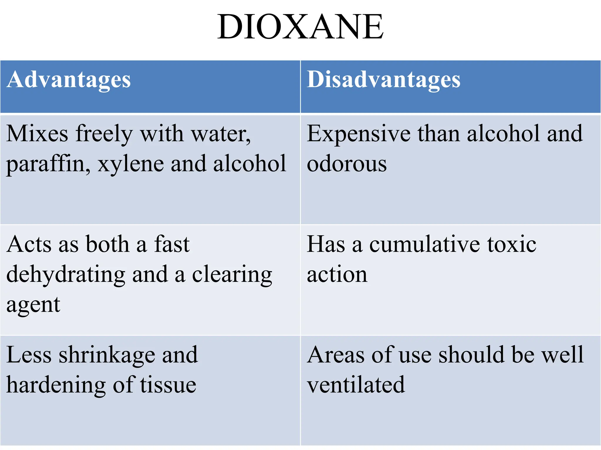 Tissue processing ppt with full explanation | PPTX