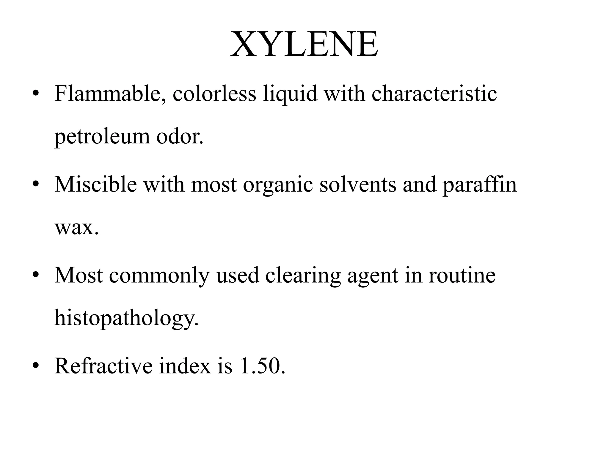 Tissue processing ppt with full explanation | PPTX