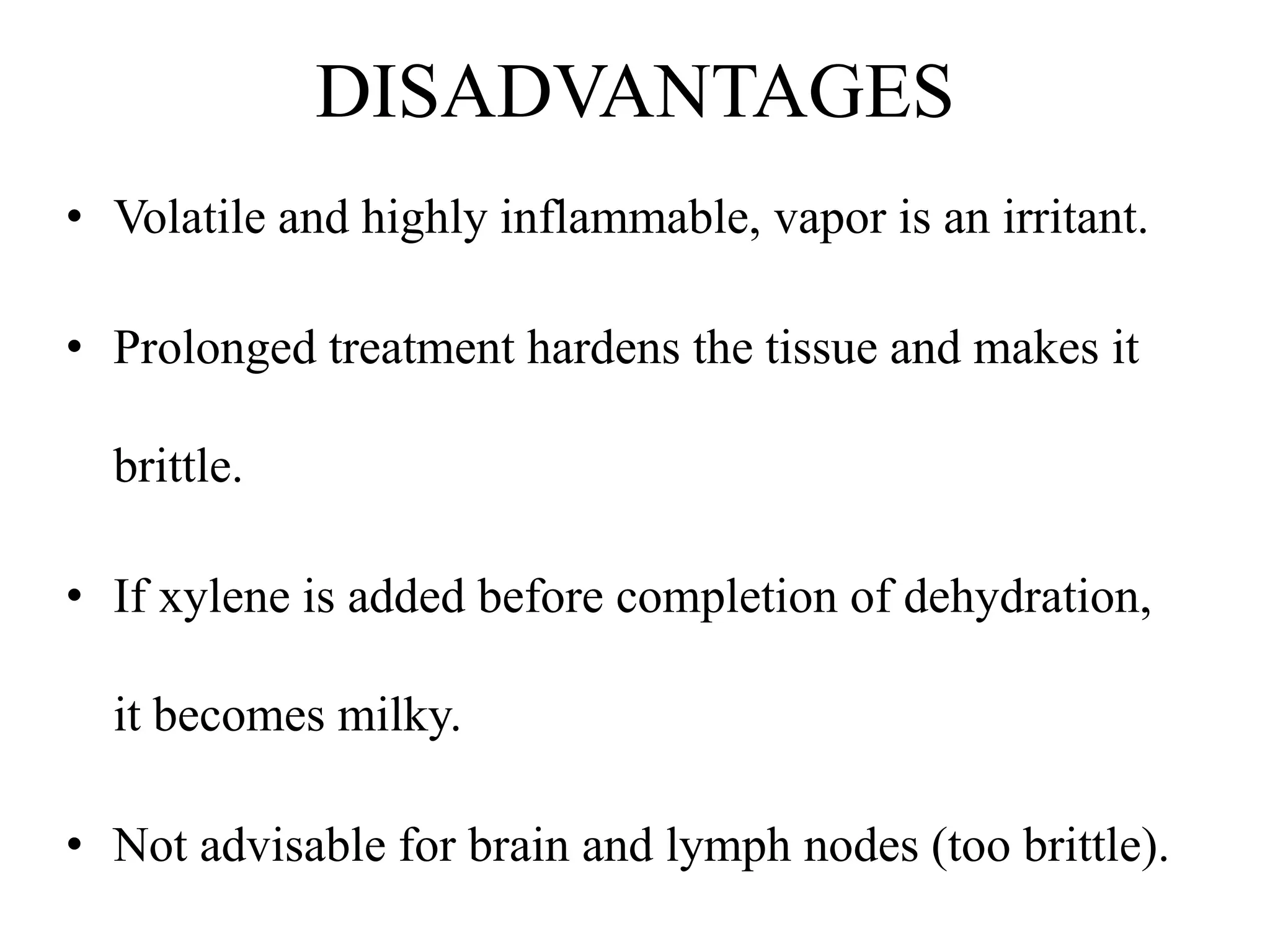 Tissue processing ppt with full explanation | PPTX