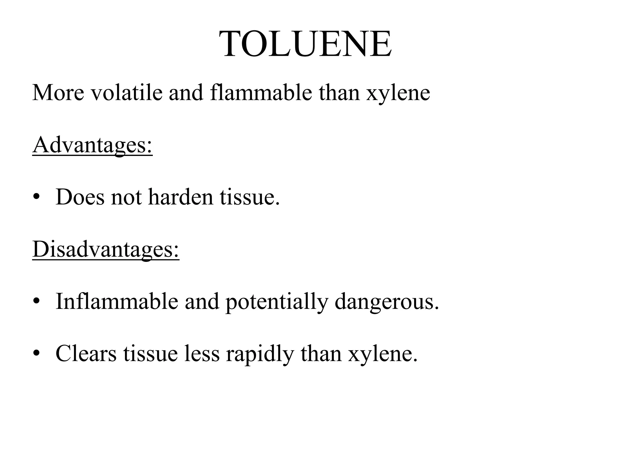Tissue processing ppt with full explanation | PPTX