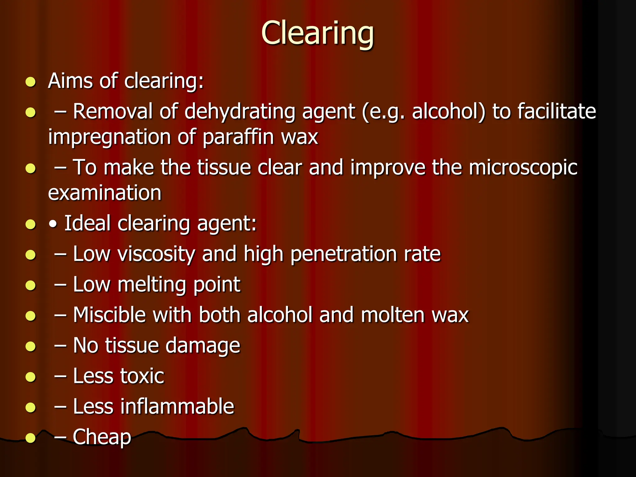 Tissue Processing of Histopathology.pptx