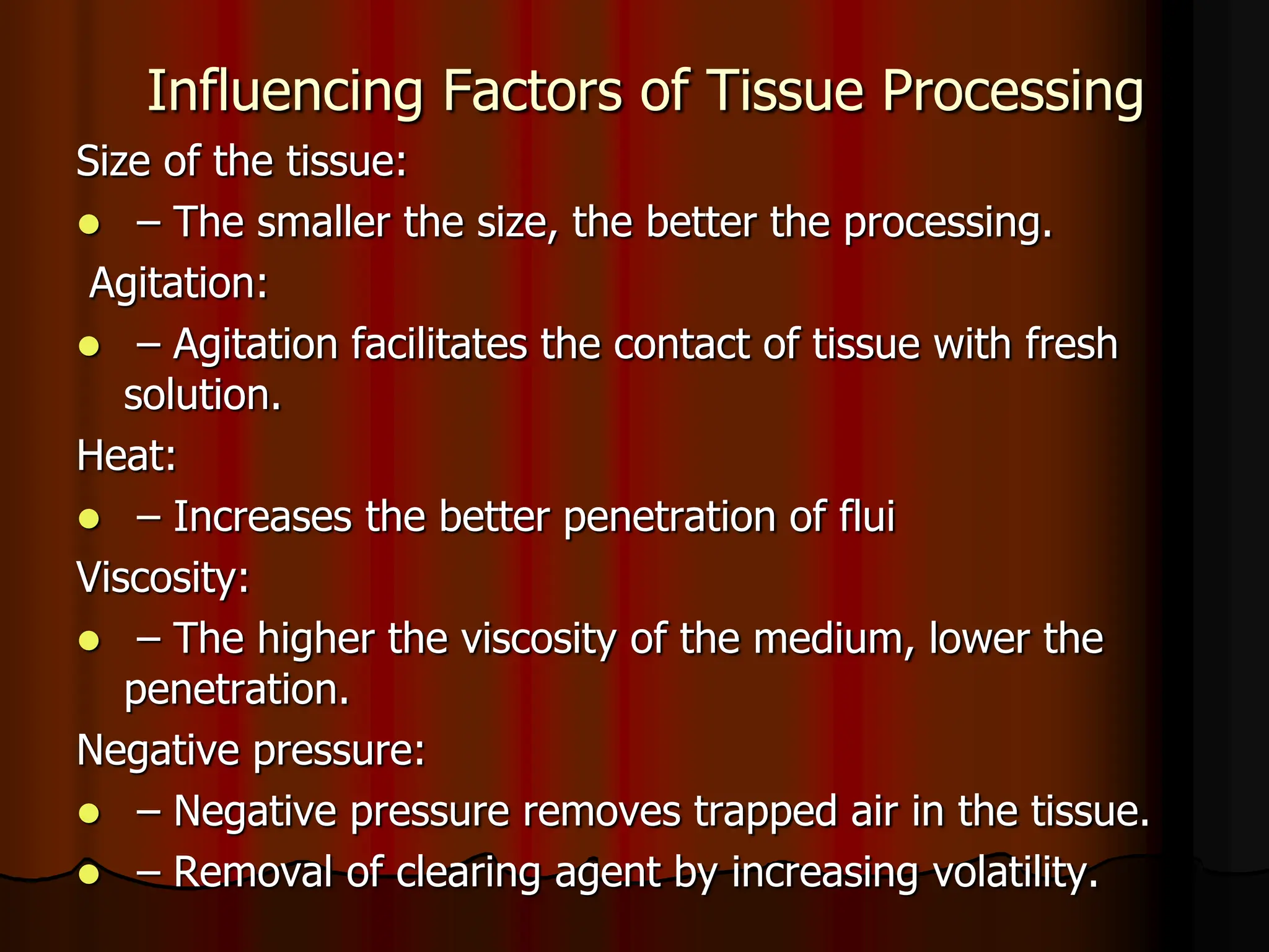 Tissue Processing of Histopathology.pptx