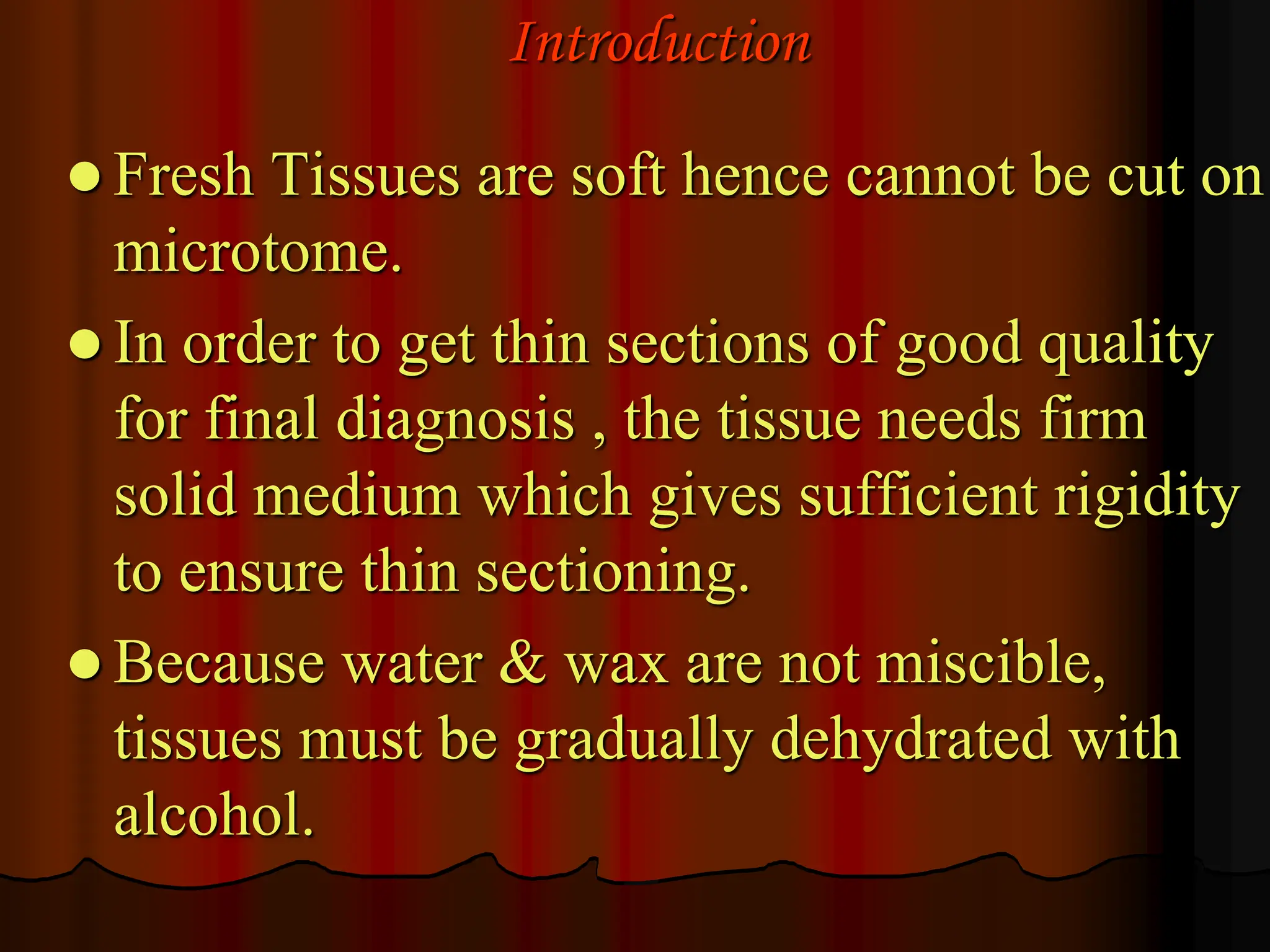 Tissue Processing of Histopathology.pptx