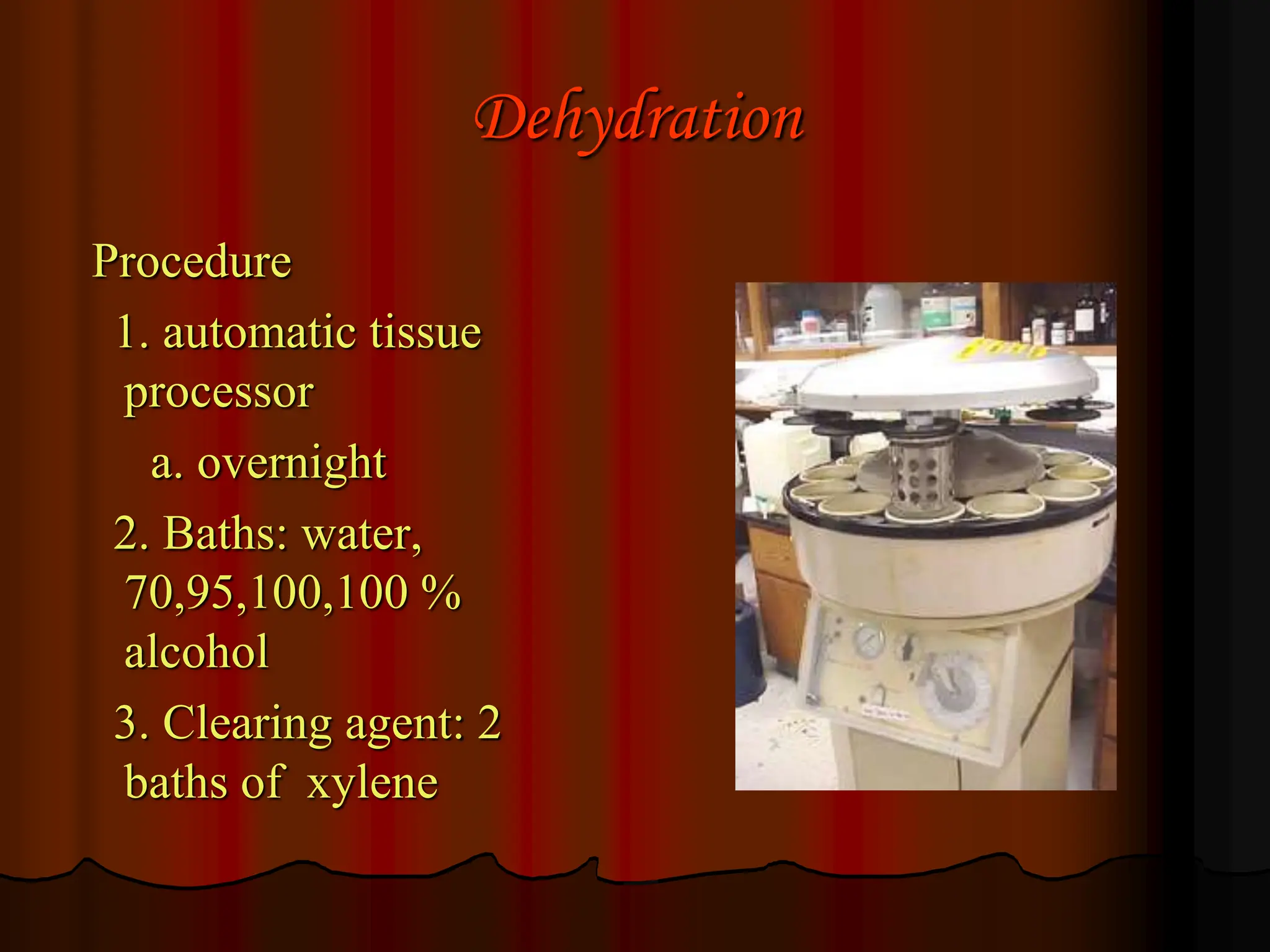 Tissue Processing of Histopathology.pptx