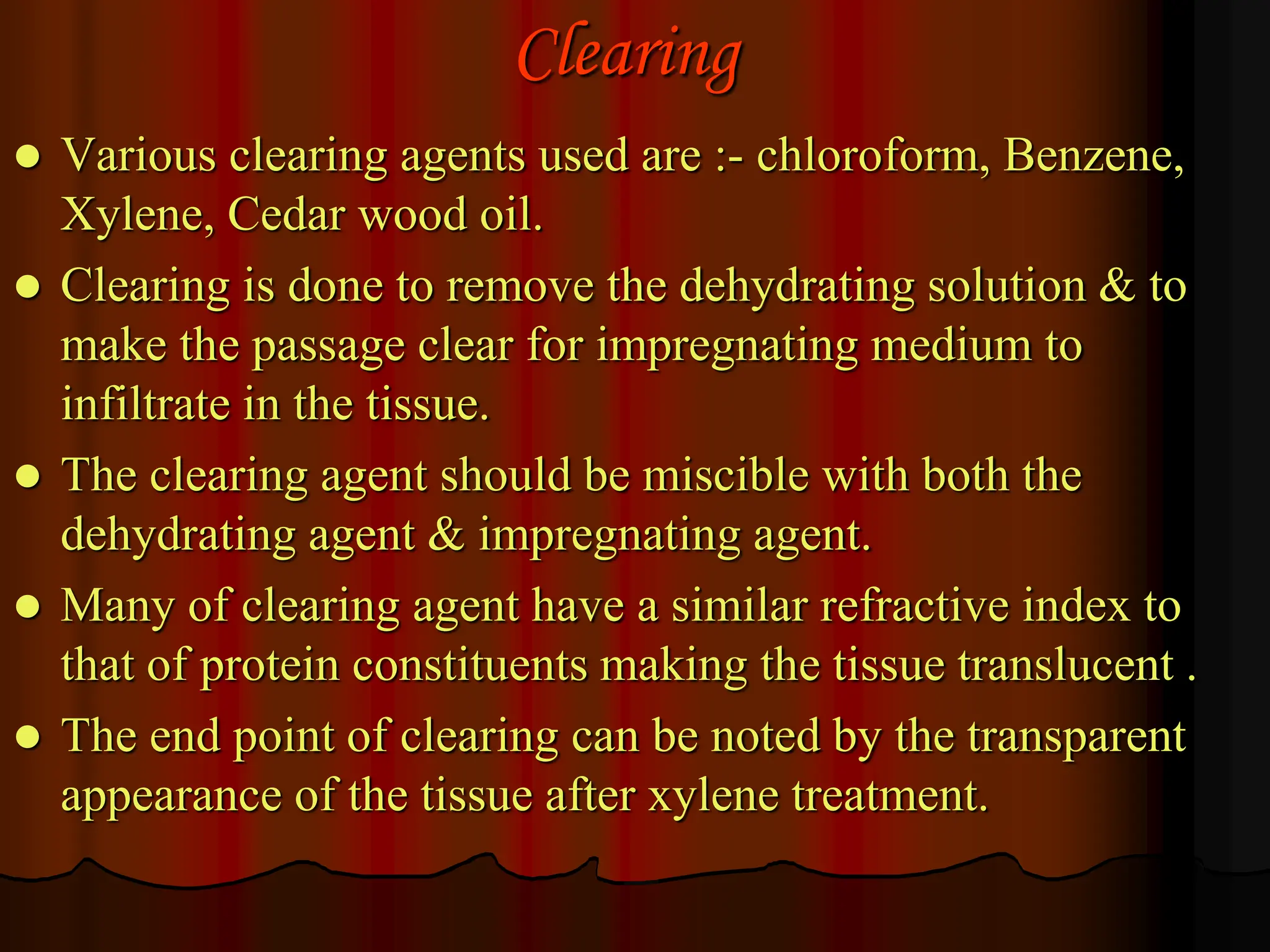Tissue Processing of Histopathology.pptx