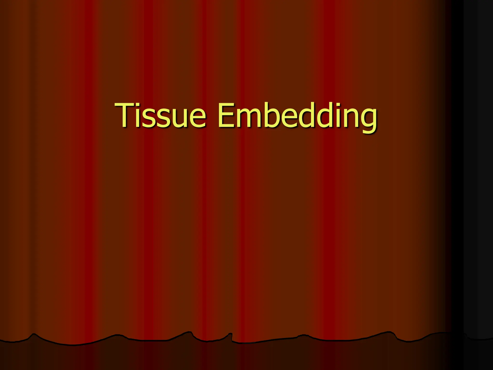 Tissue Processing of Histopathology.pptx