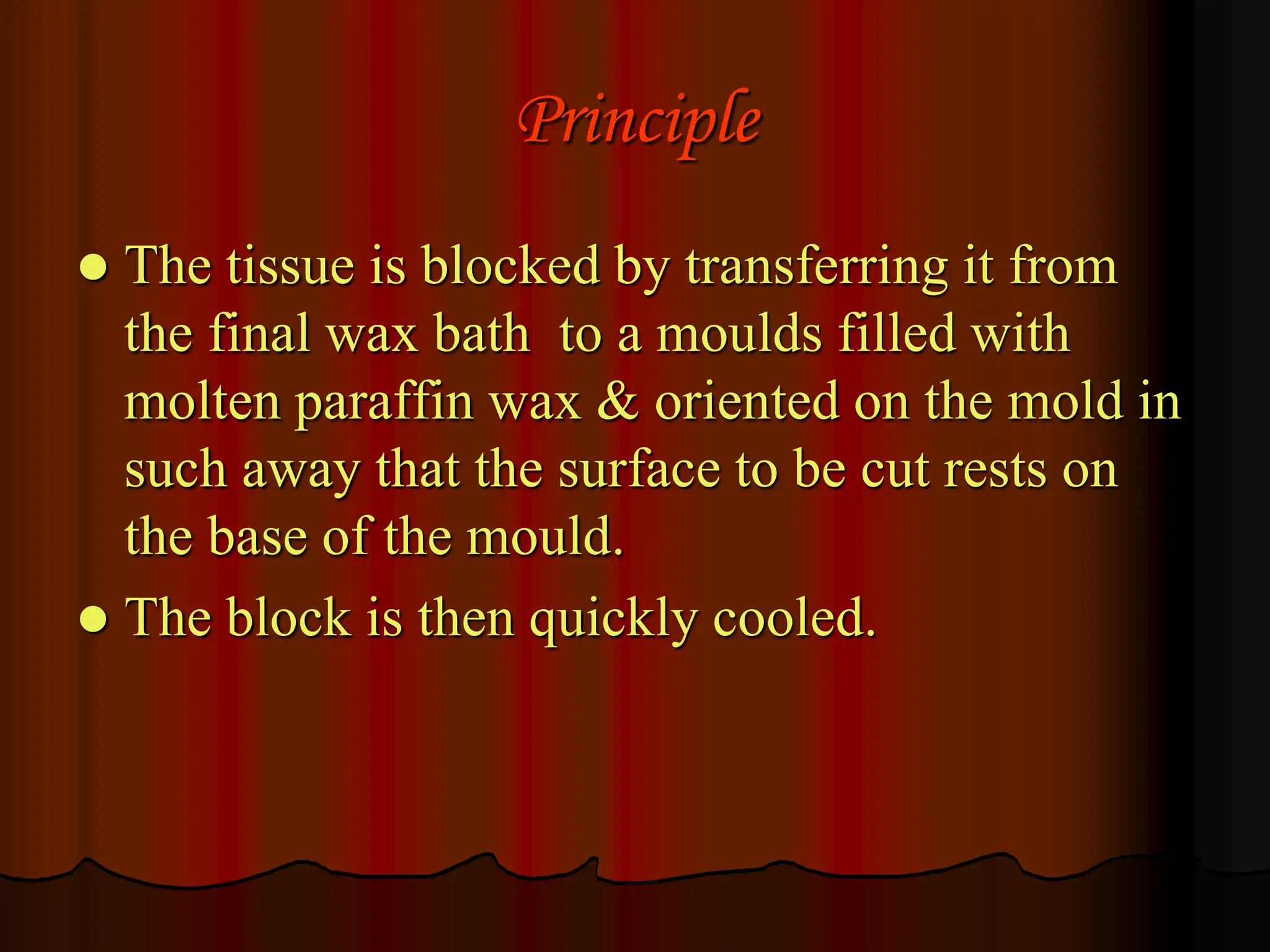Tissue Processing of Histopathology.pptx