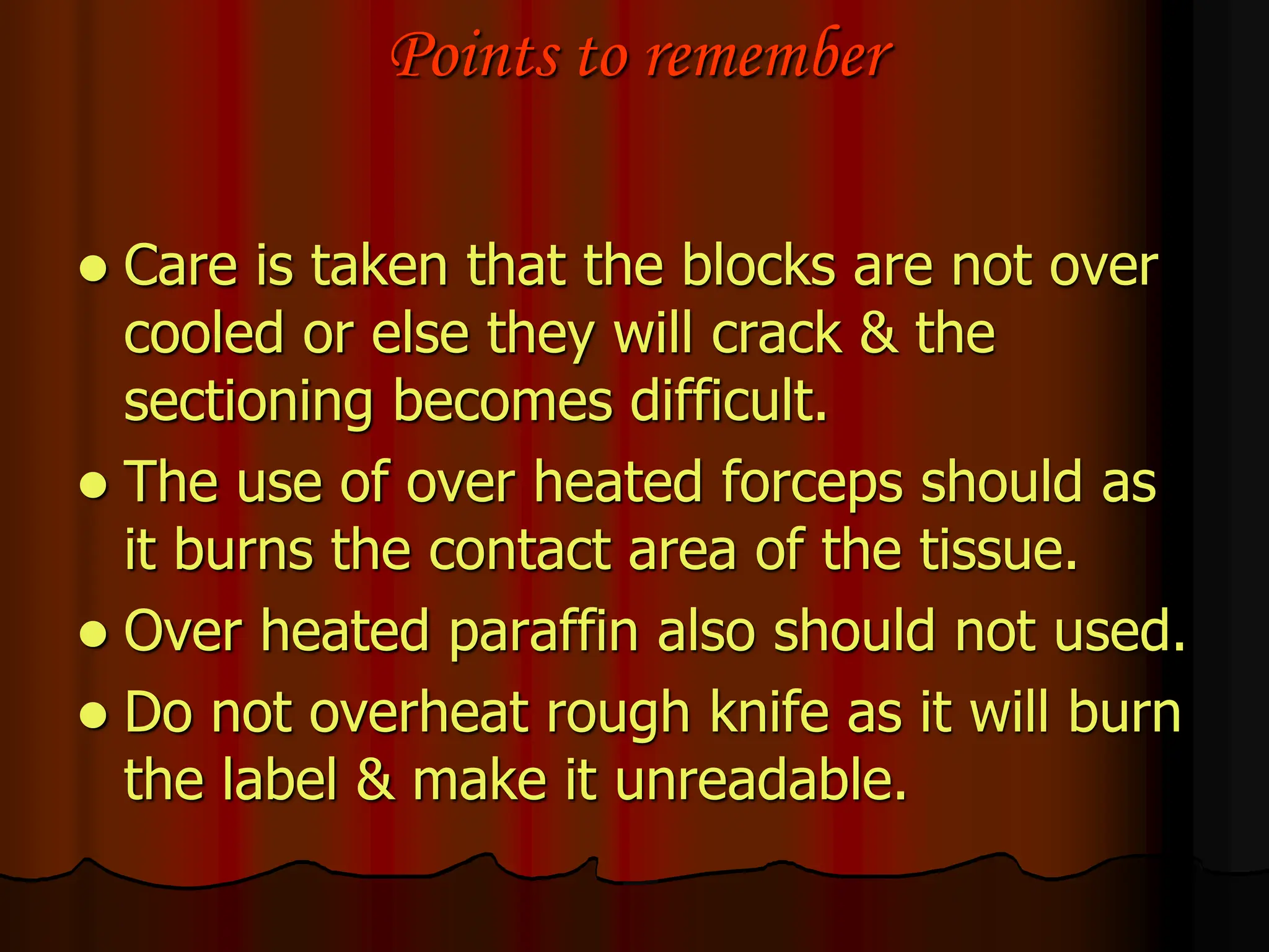 Tissue Processing of Histopathology.pptx