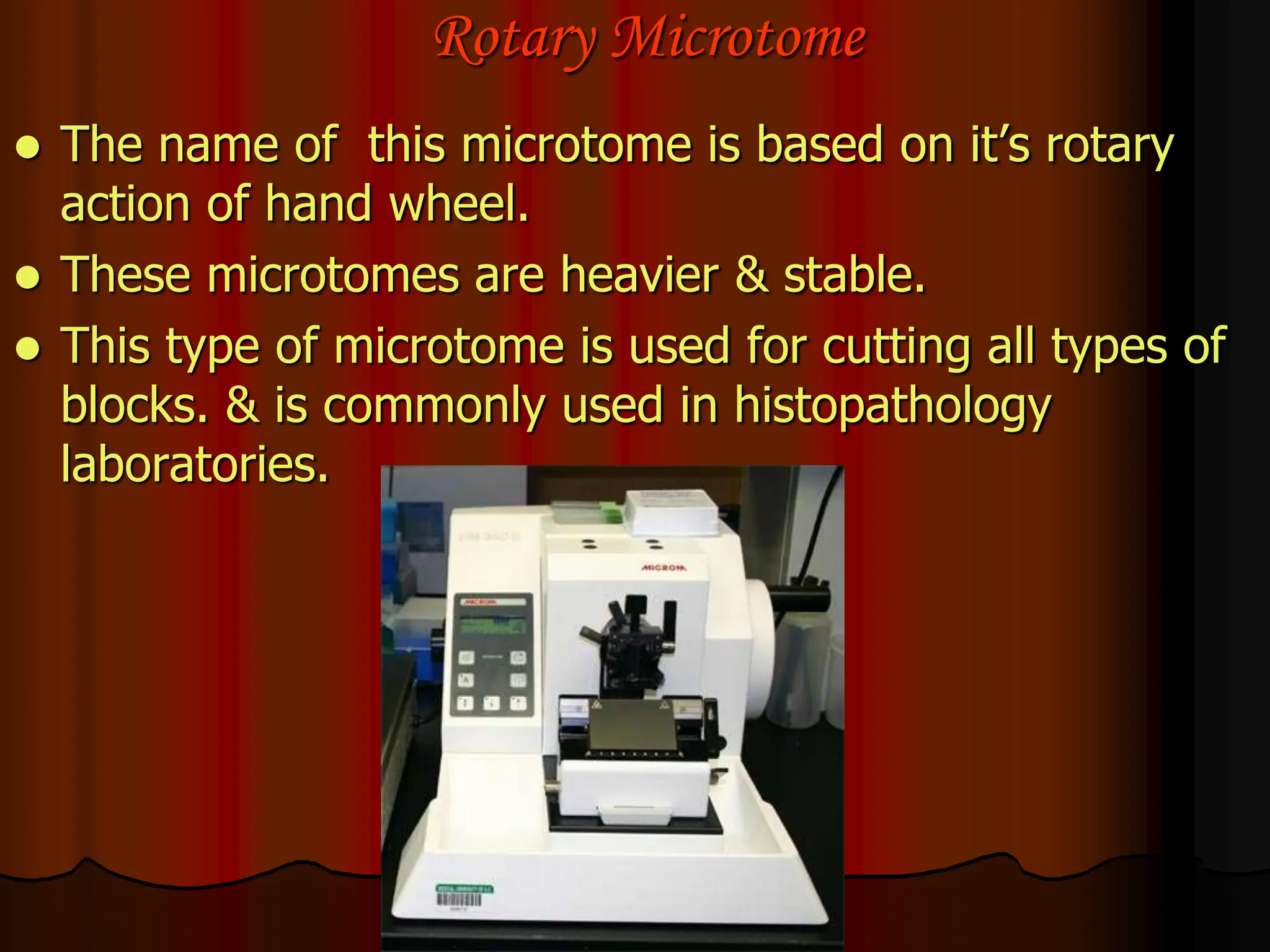 Tissue Processing of Histopathology.pptx