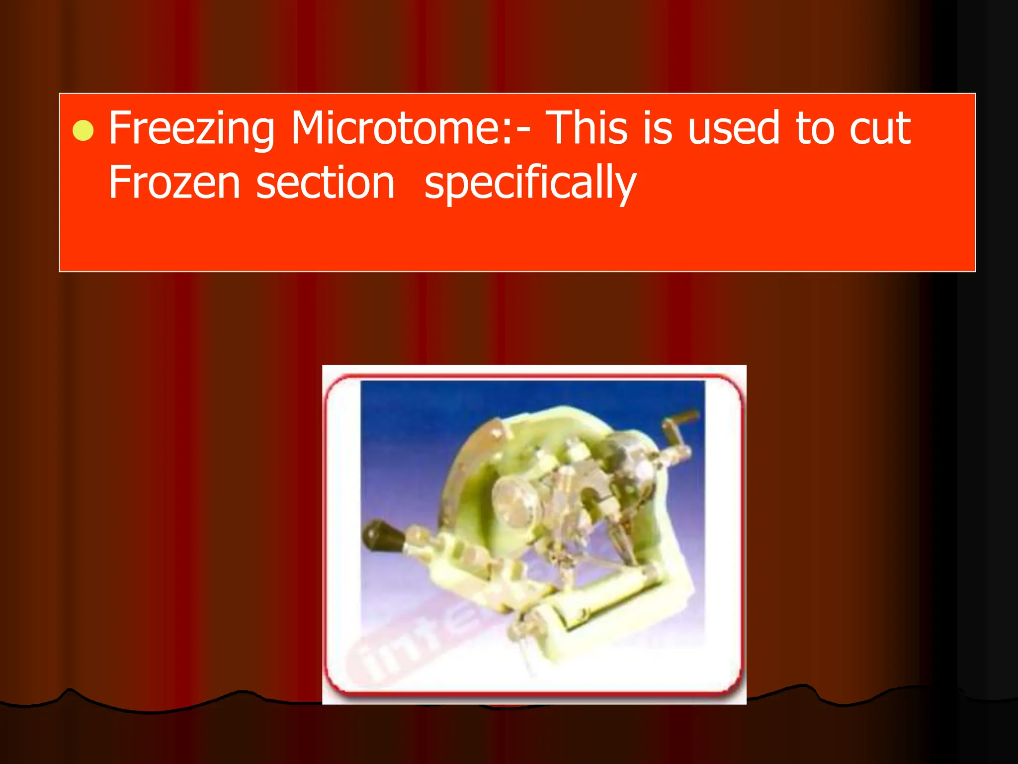 Tissue Processing of Histopathology.pptx