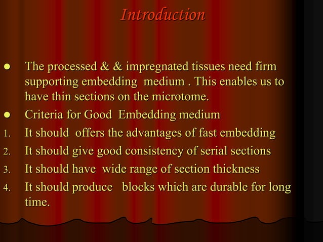 Tissue Processing of Histopathology.pptx | First Aid | Injuries