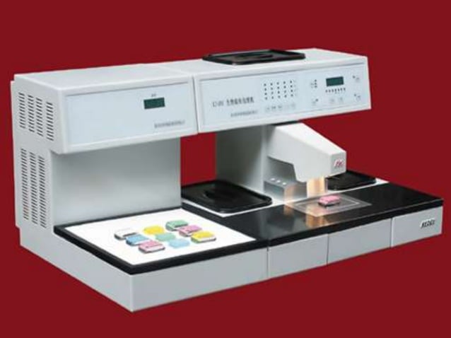 Tissue Processing of Histopathology.pptx | First Aid | Injuries