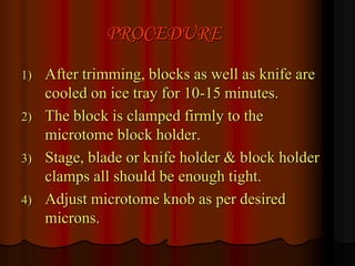 Tissue Processing of Histopathology.pptx