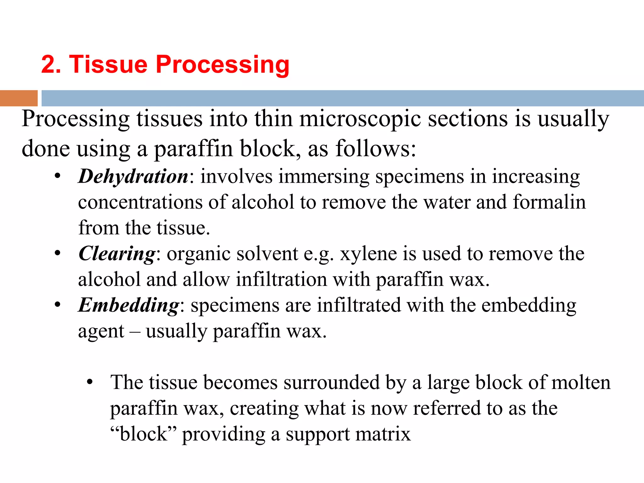 Tissue processing DMLT II 2023.pptx