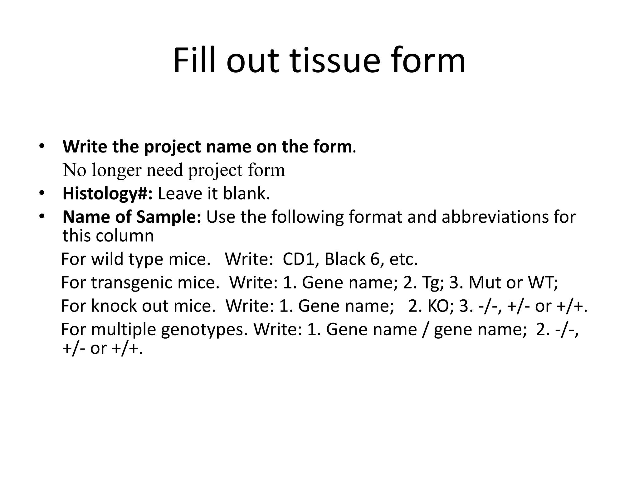 tissue processing in histopathology.ppt