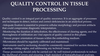 TISSUE PROCESSING IN HISTOPATHOLOGY LABORATORY New.pptx
