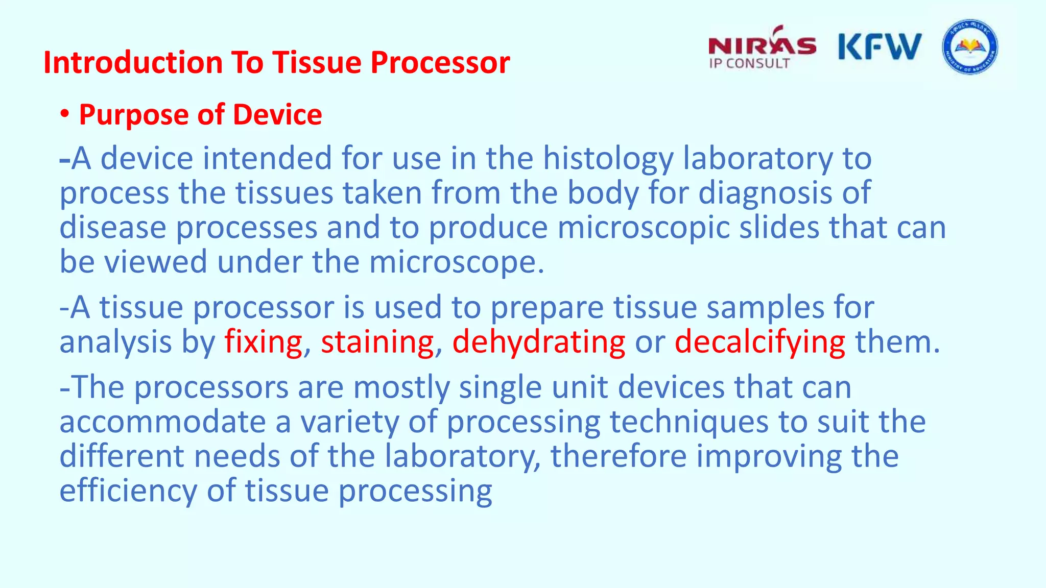 Tissue processing ppt.pptx