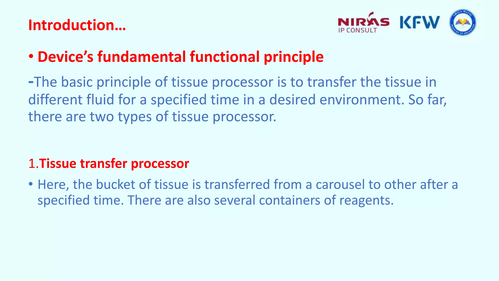 Tissue processing ppt.pptx