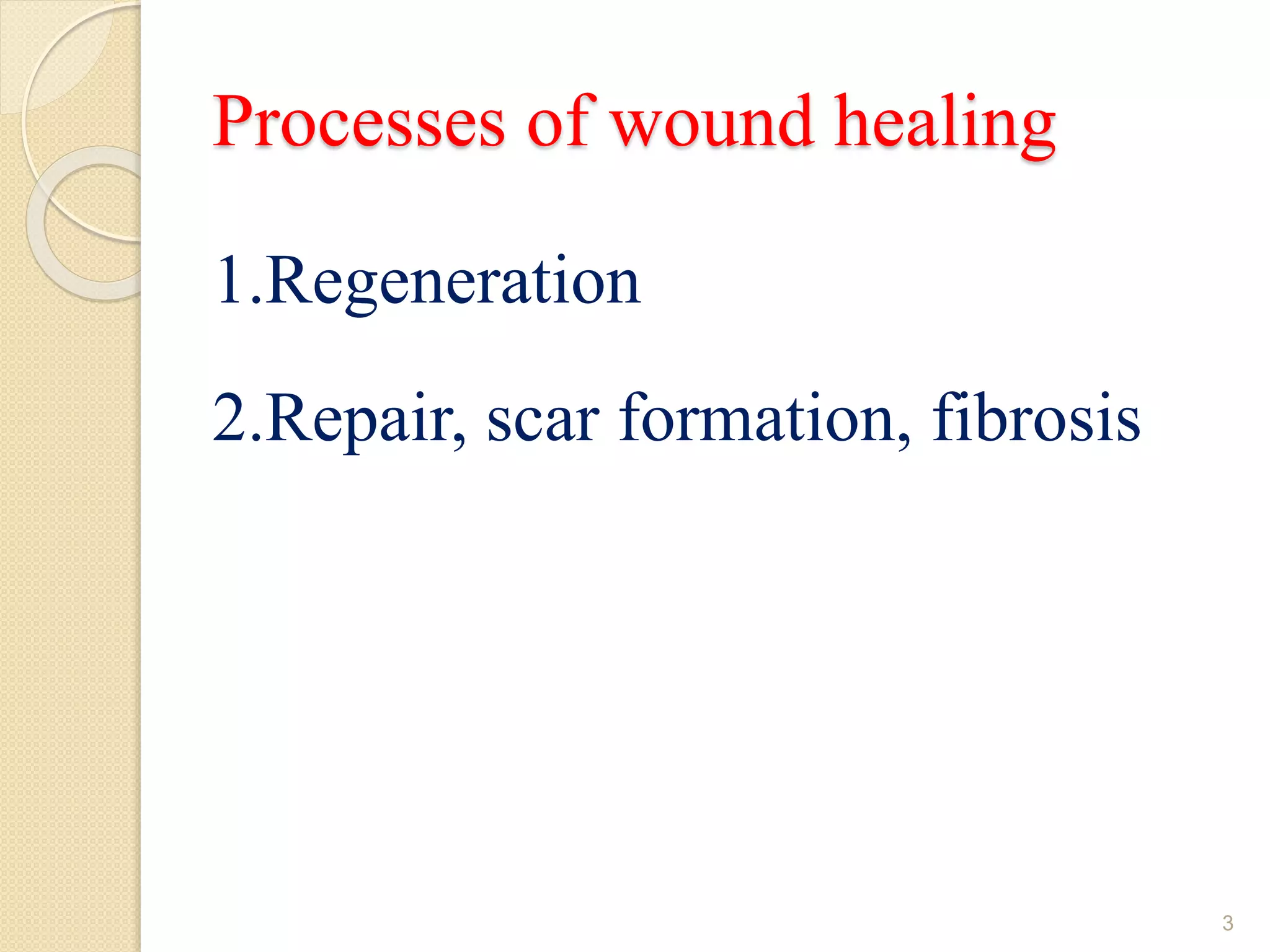 Tissue renewal and healing.pptx