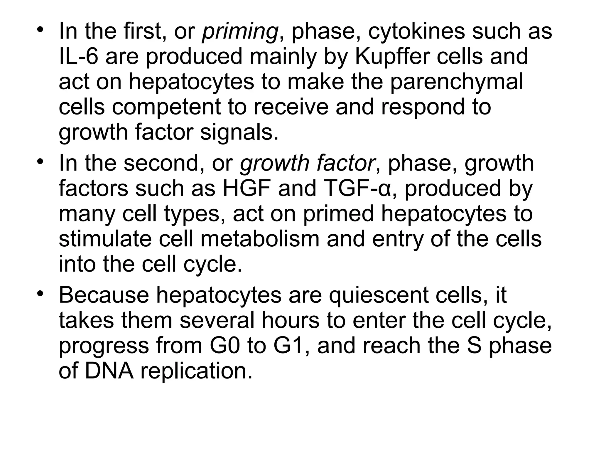 Tissue repair, regeneration and wound healing (1) | PPT